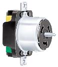 CS6369 LKG RCPT 50A 125/250V 3P4W - MROSupply.com
