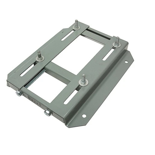 WEG SMB-215T SLIDING BASE STYLE A BASES - MROSupply.com