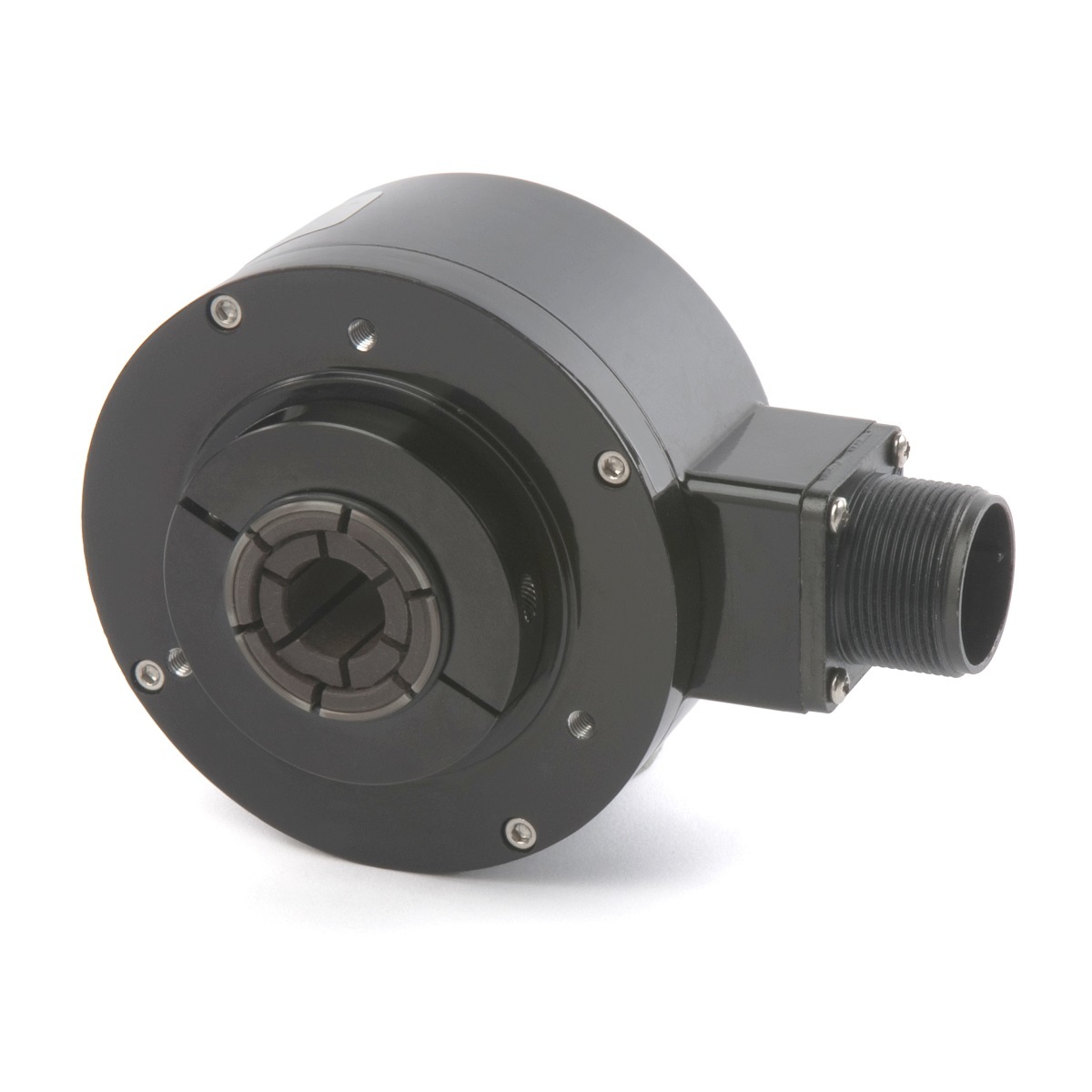 WEG ECKTEBC-210-580 B58N1024WFFD00 Encoder Kit for TEBC Vector Duty ...