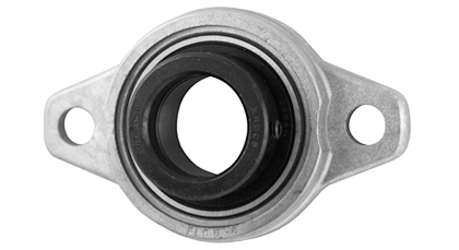 UFL004 20MM EXTRA NARROW ECC COLL 2-BOLT F UNIT - MROSupply.com