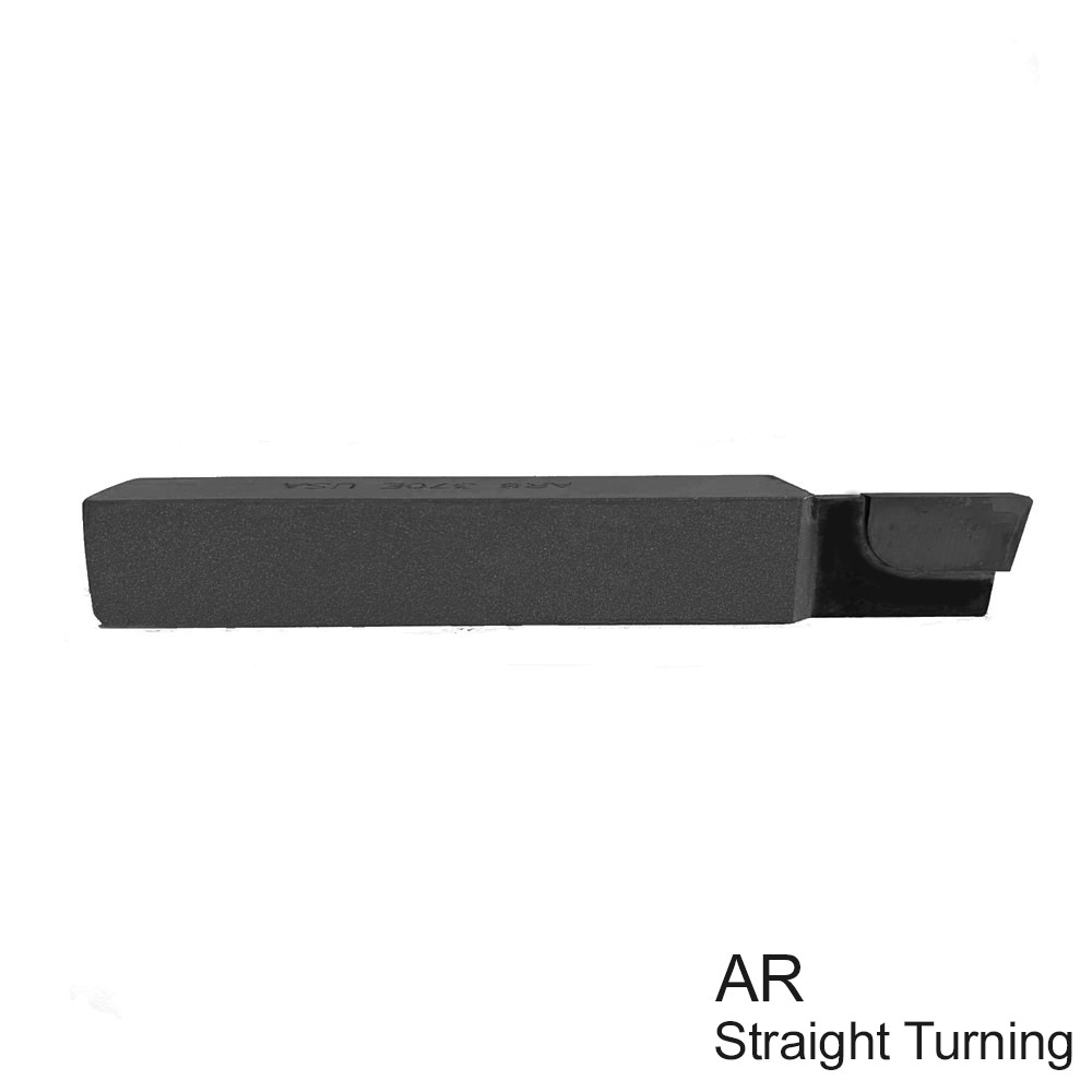 AR6-370 CARB TIP STR TURN TOOL - MROSupply.com