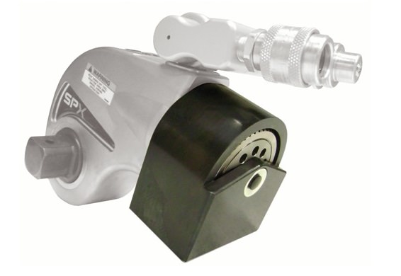 Hydraulic Technologies Bolting Systems TWSD11-RP Reaction Pad for ...