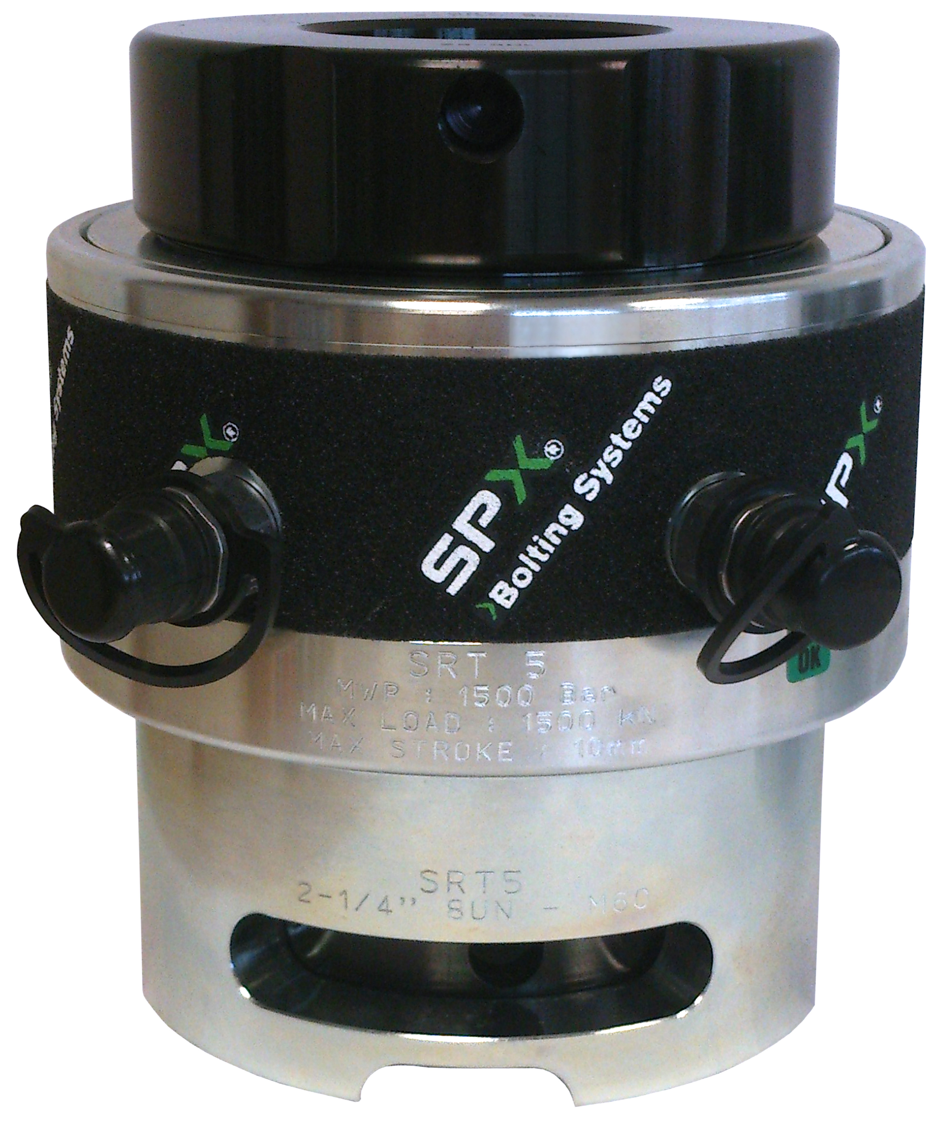 Hydraulic Technologies Rail Systems SRTAS040001 SRT4 Load Cell Assembly ...