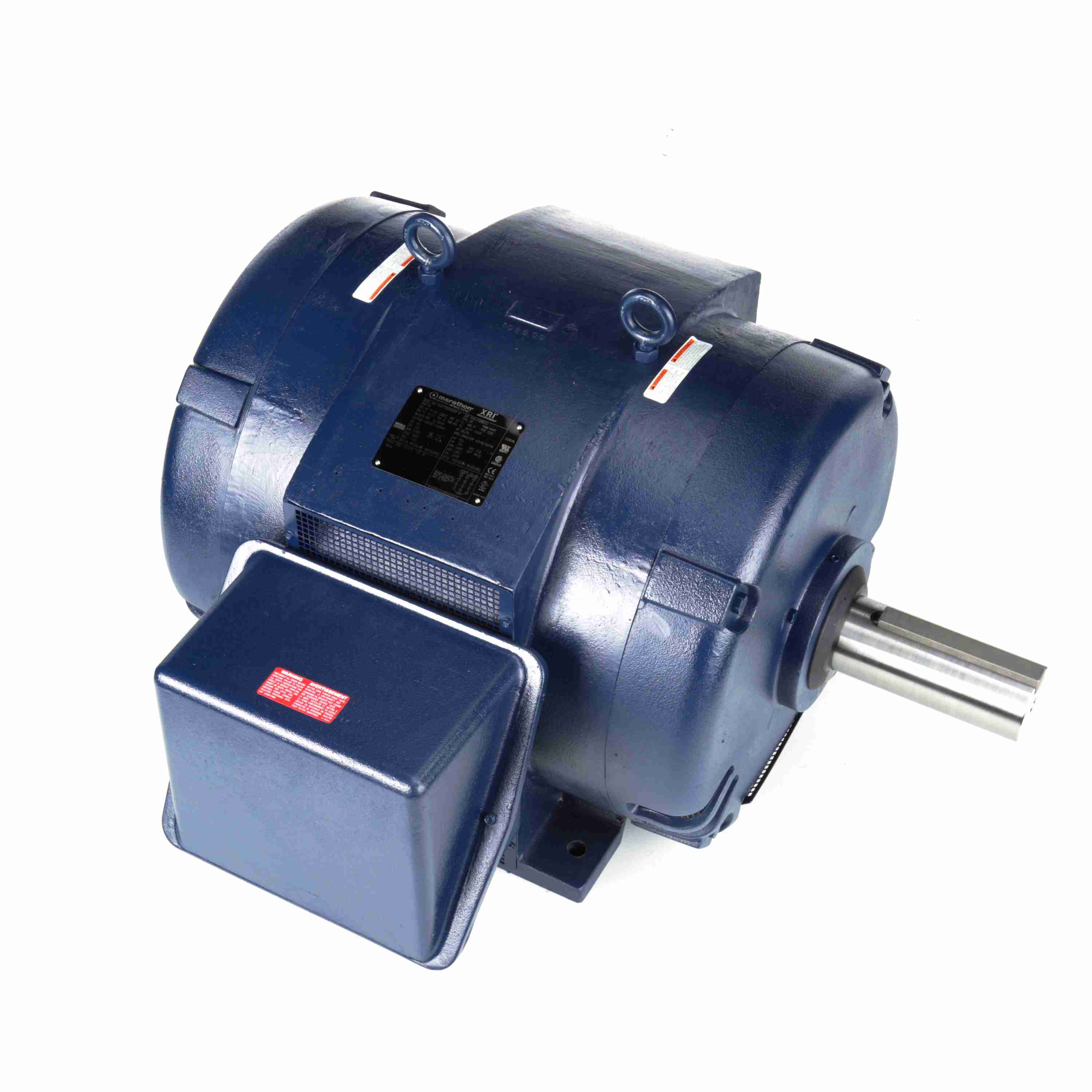 Marathon U789 300 HP 1800 RPM 447T Frame ODP Three-Phase General ...