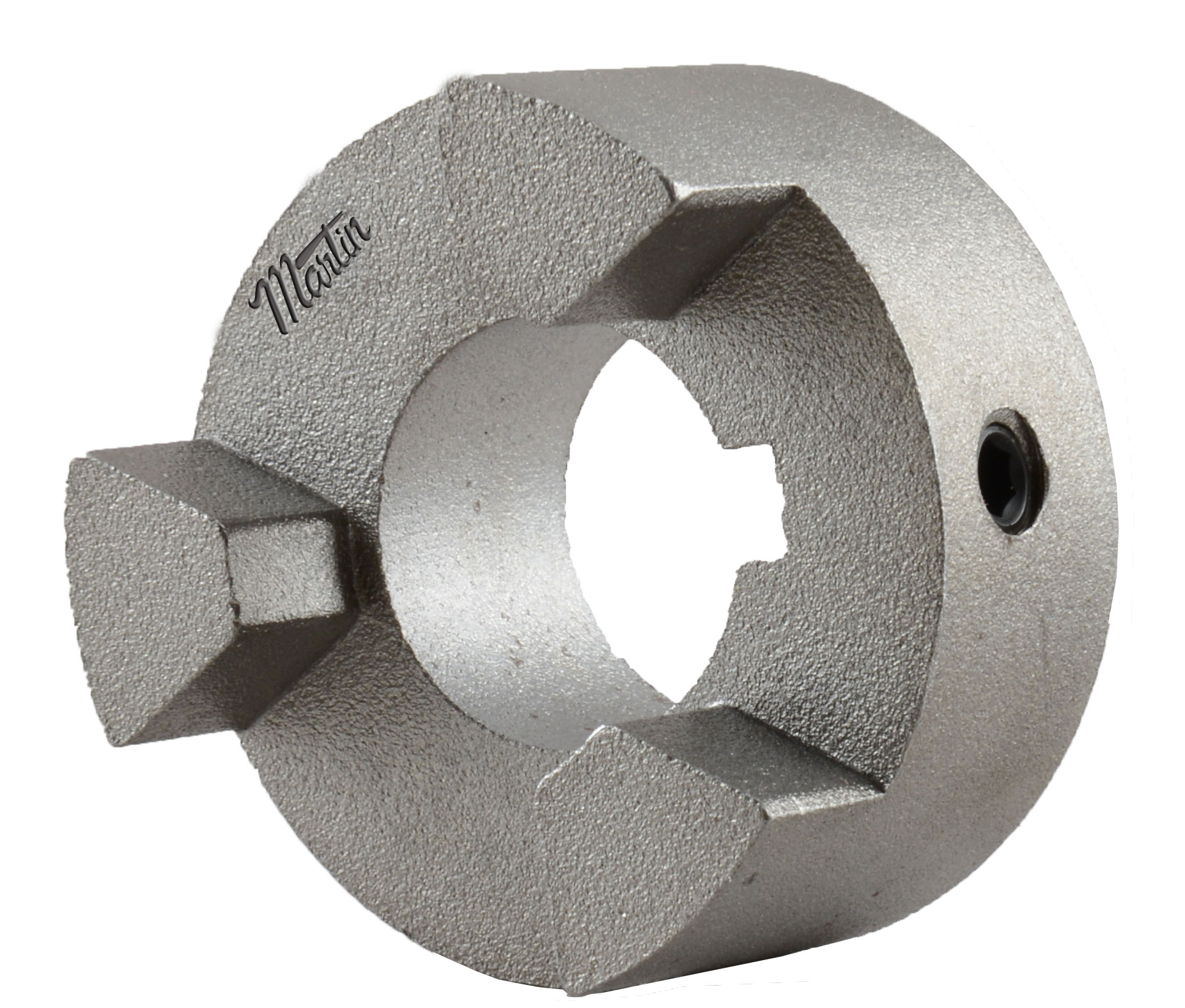 ML190-1-3/8 BORE: 1-3/8 INCH COUPLING BASE: 190 - MROSupply.com