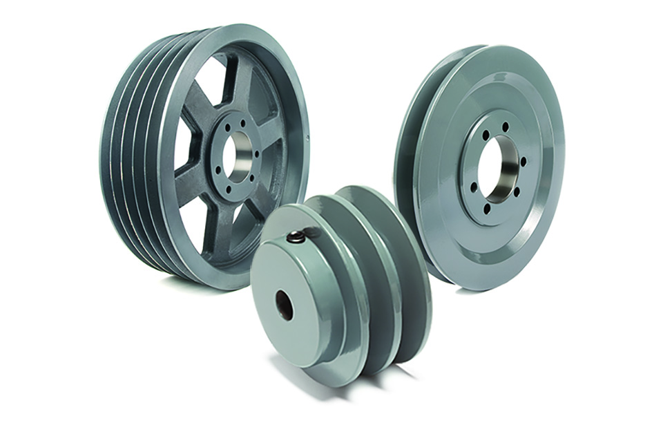 6J600 6J6.00-SH POLY-V SHV - MROSupply.com