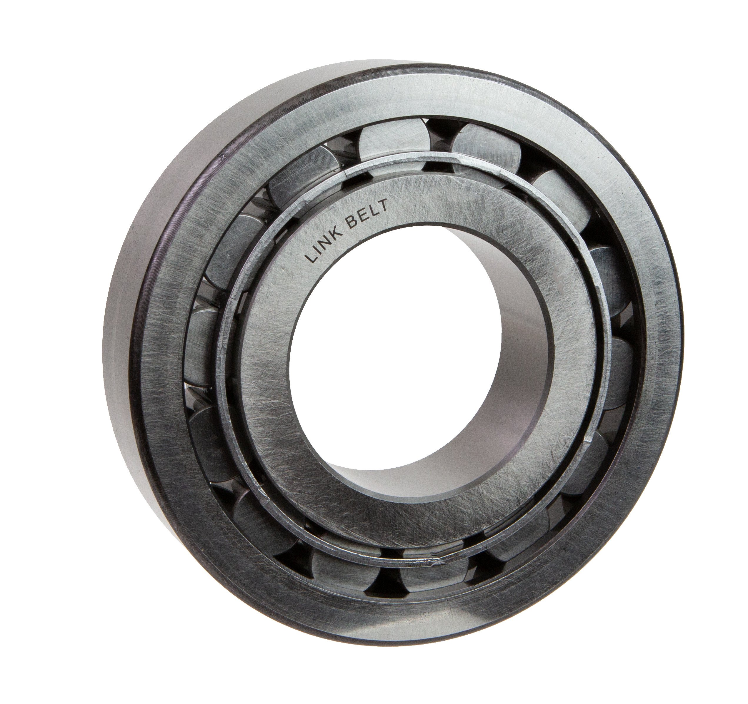 Link-Belt MU1214UV Series 1200 Unmounted Bearings | MROSupply.com ...