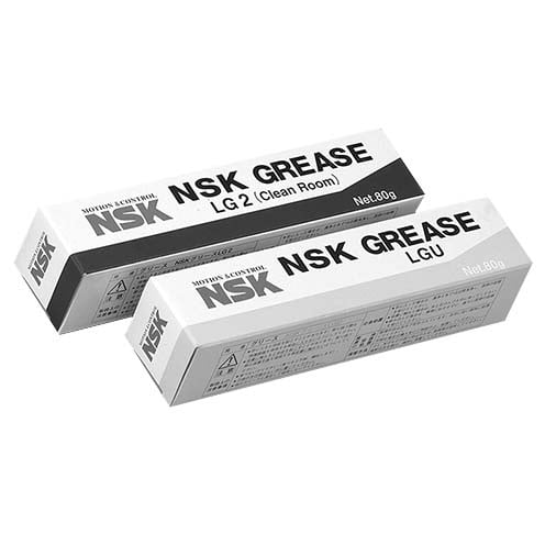 NSK GRS Lgu Lubricant - MROSupply.com