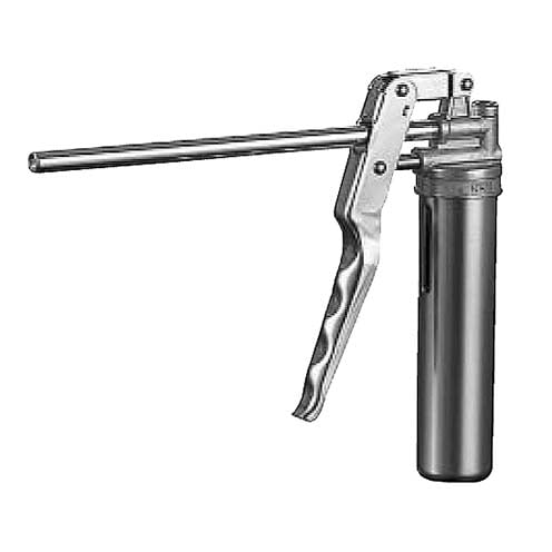 NSK HGP Hand Grease Pump - Manual Lubrication Tool - MROSupply.com