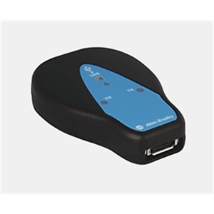 Allen Bradley 1203-USB USB Converter - MROSupply.com