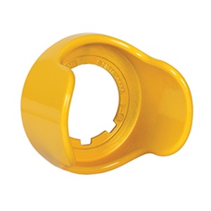 Allen Bradley 800T-NGCY Guard - MROSupply.com
