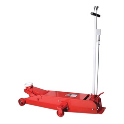 Sunex Tools 6614 10 Ton Air/Hydraulic Floor Jack - MROSupply.com