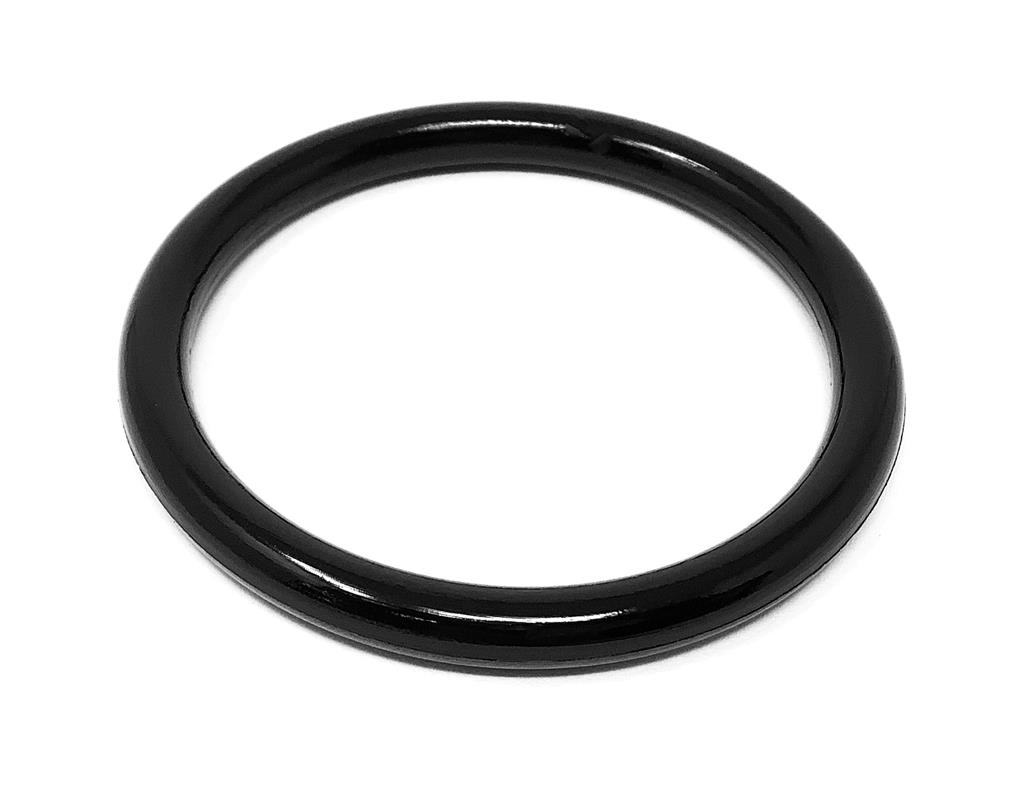 Flowtrend 102301 42153 Sanitary O-Ring - Nitrile (NBR/Buna-N), -40°F to ...