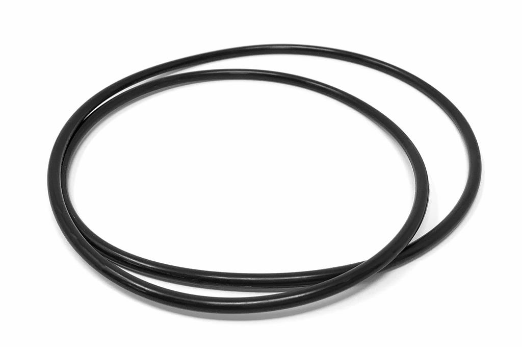 Flowtrend 102824 7401137-13 Sanitary O-Ring - Nitrile (Buna-N) for Cast ...