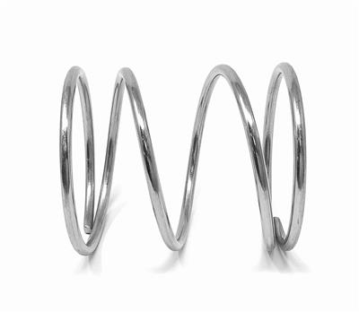 Flowtrend 102922 7401388-01 Outer Spring 1.5" 316SS - MROSupply.com