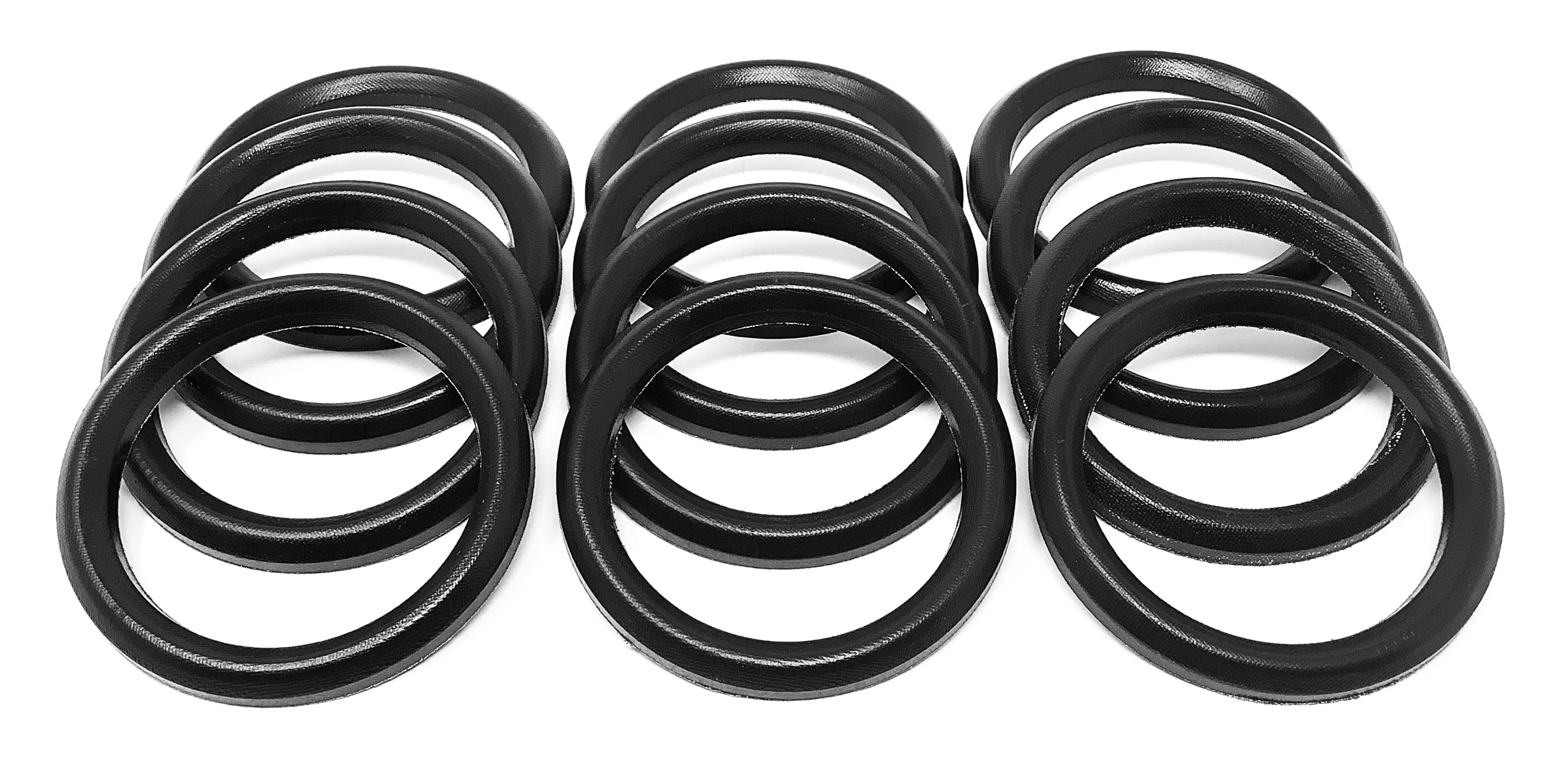 Flowtrend 127315 J50010126 Packing Plunger Garlock (12/PK) - Sanitary ...