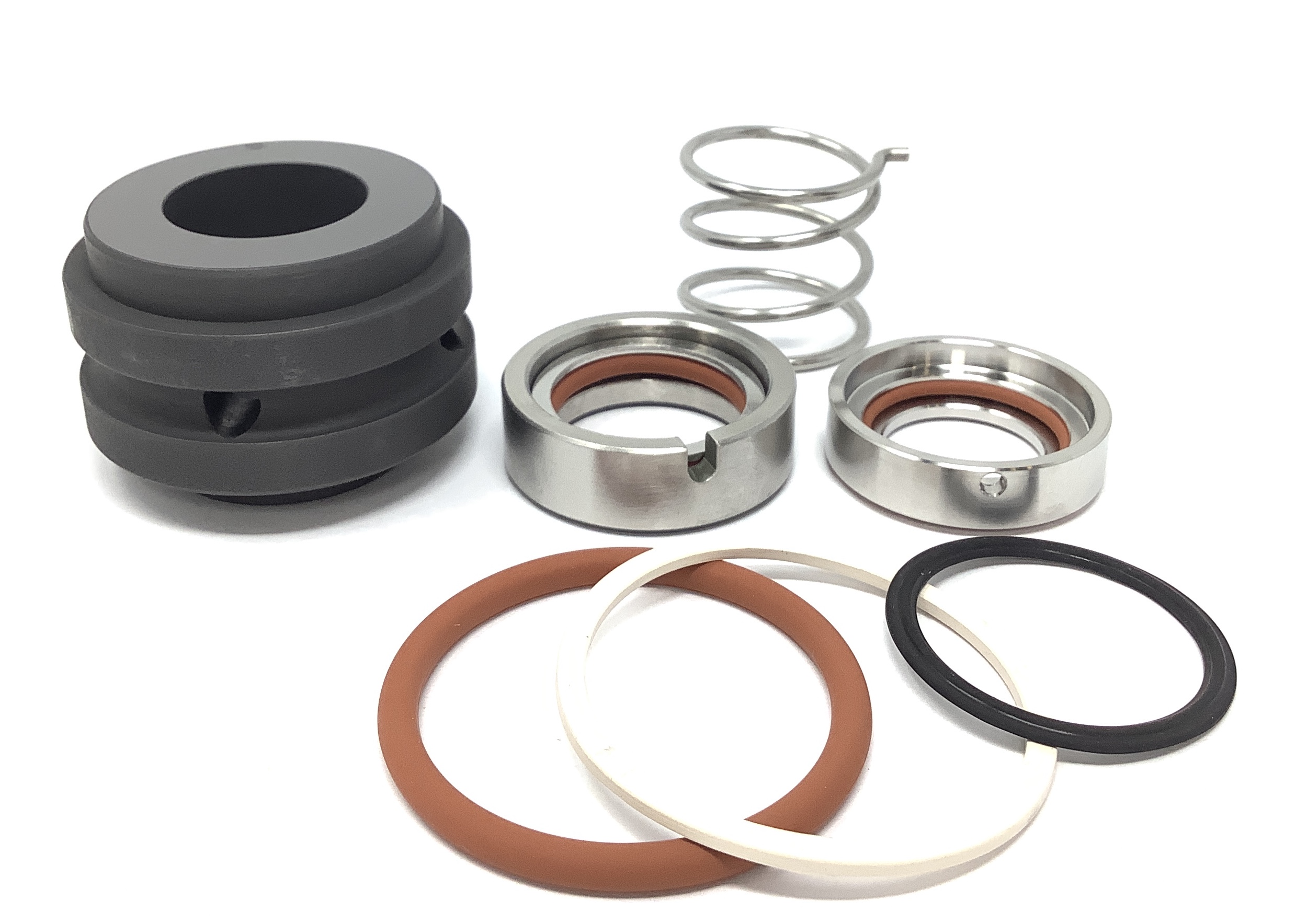 Flowtrend 116431 1802600002 FPX SSK 633 Pump Service Kit ...