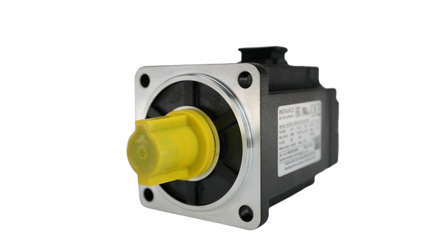 Inovance MS1H2-15C30CB-A334R-INT Watts: 1500 Base RPM: 3000 Voltage ...