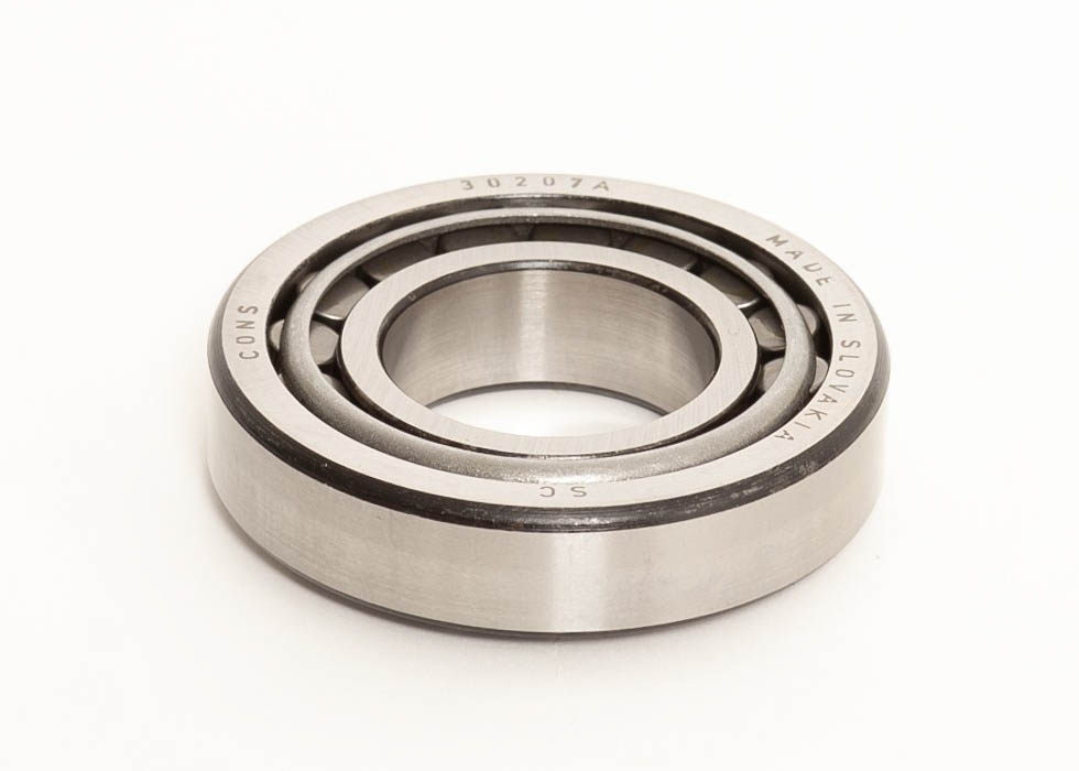 Consolidated Bearings 33208 TAPERED ROLLER BEARING - MROSupply.com