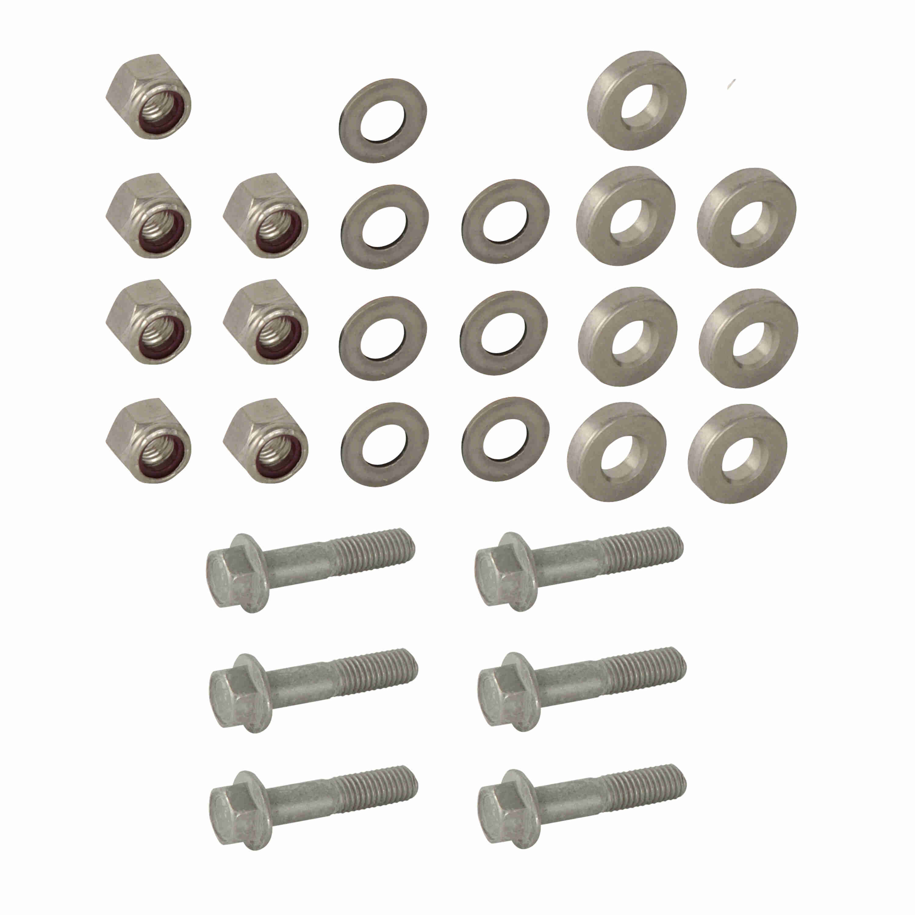 Rexnord 600567-2076 Thomas Disc Coupling Component - ADDAX 650 Hardware ...