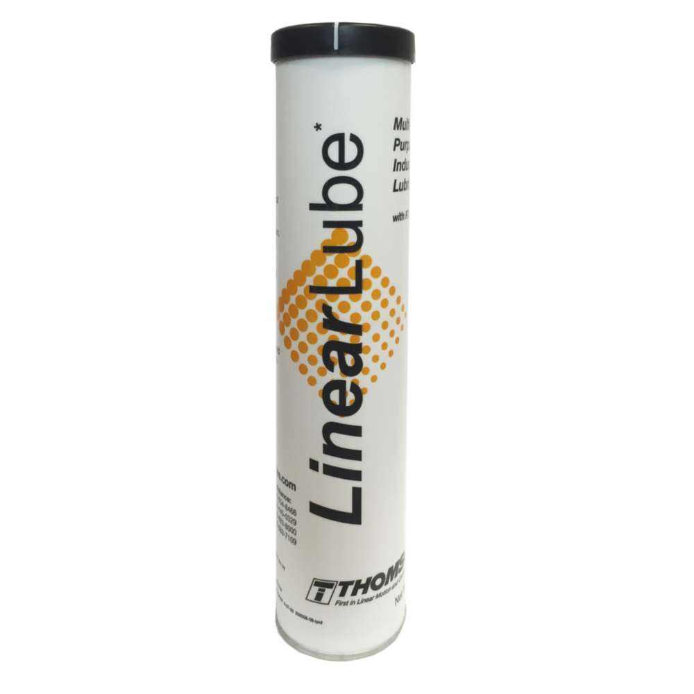Thomson Linear LINEARLUBE Linear Bearing, Grease, Accessory, Linearlube ...
