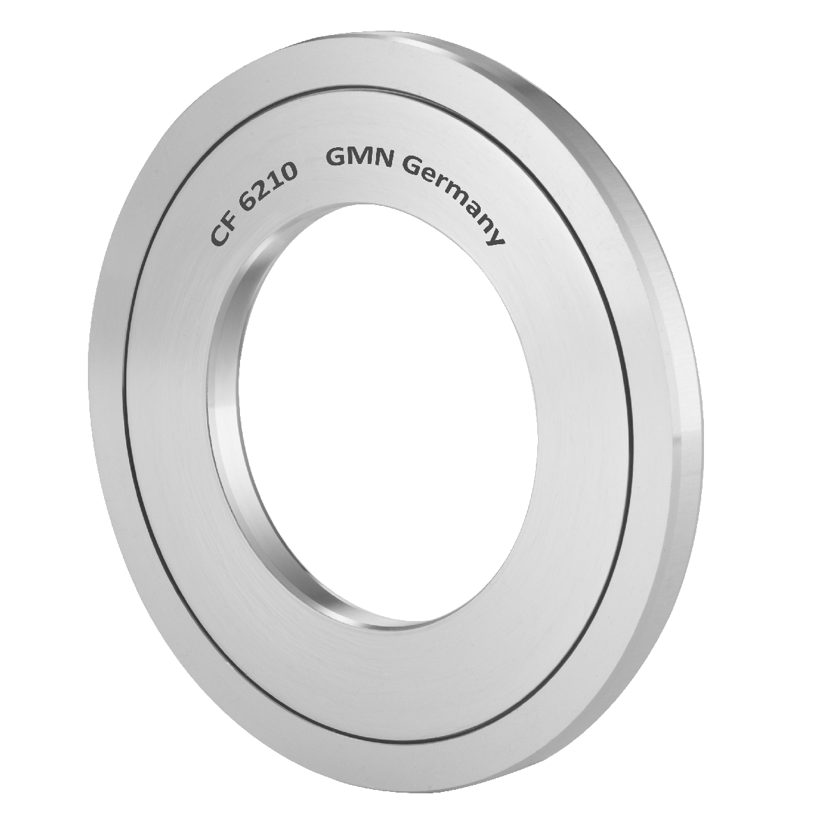 GMN Bearing CF 61909 S10 Labyrinth Seal - CF Series Hardened Steel ...